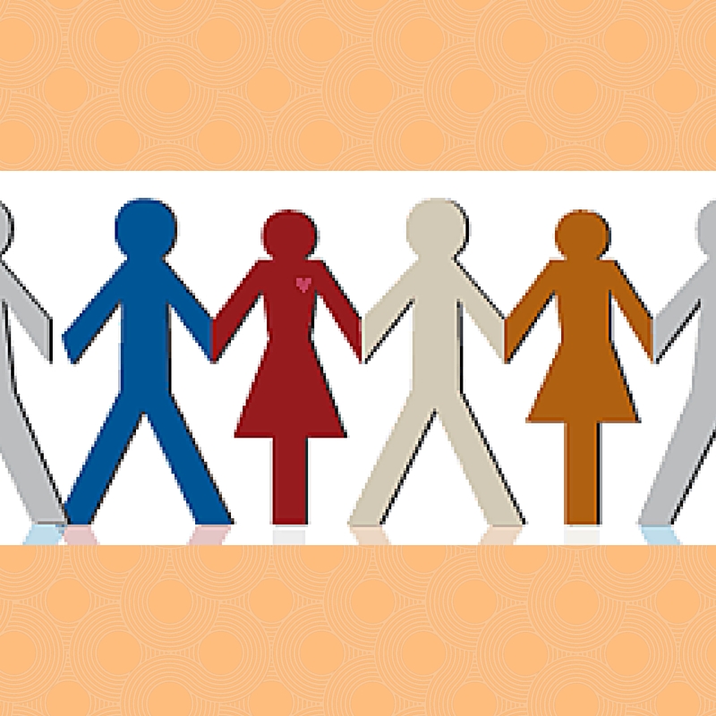 Why Affinity Groups Have It all Wrong Why Affinity Groups Have It all Wrong